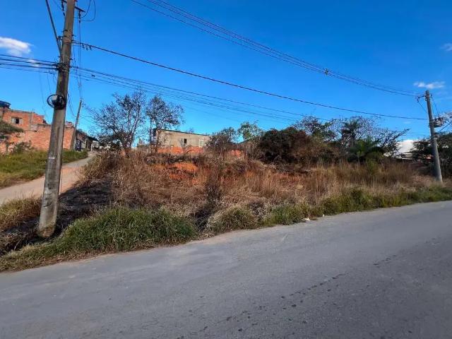 Terreno / Lote para Venda em Ribeirão das Neves/MG Belvedere