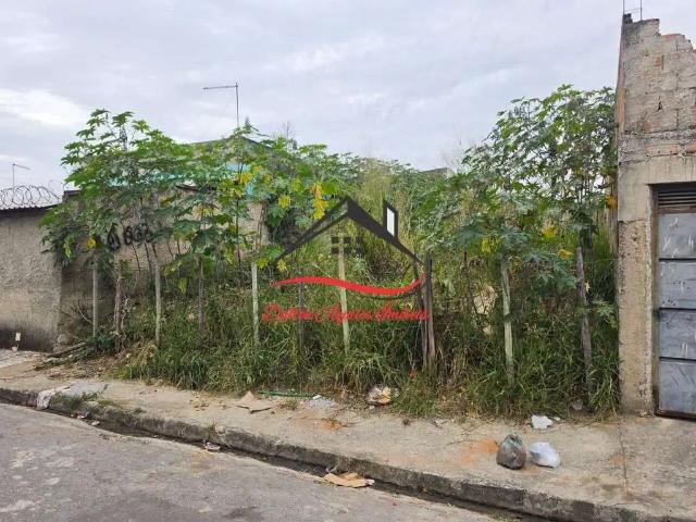 Terreno / Lote para Venda em Ribeirão das Neves/MG Belvedere