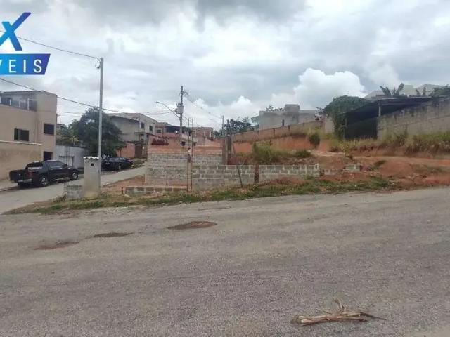 Terreno / Lote para Venda em Ribeirão das Neves/MG Belvedere