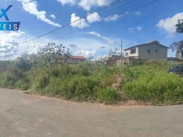 Terreno / Lote para Venda em Ribeirão das Neves/MG Belvedere