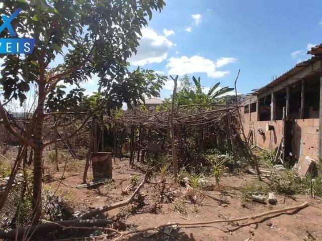 Terreno / Lote para Venda em Ribeirão das Neves/MG Belvedere