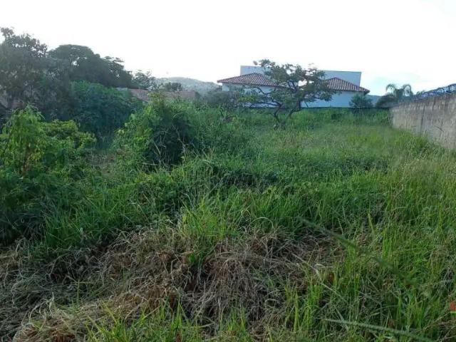 Terreno / Lote para Venda em Ribeirão das Neves/MG Bom Sossego