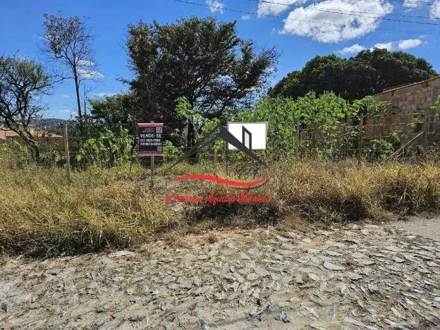 Terreno / Lote para Venda em Ribeirão das Neves/MG Bom Sossego
