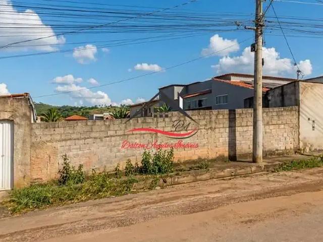 Terreno / Lote para Venda em Ribeirão das Neves/MG Felixlândia Justinópolis