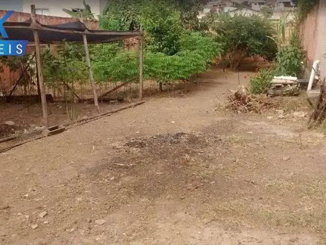 Terreno / Lote para Venda em Ribeirão das Neves/MG Florença