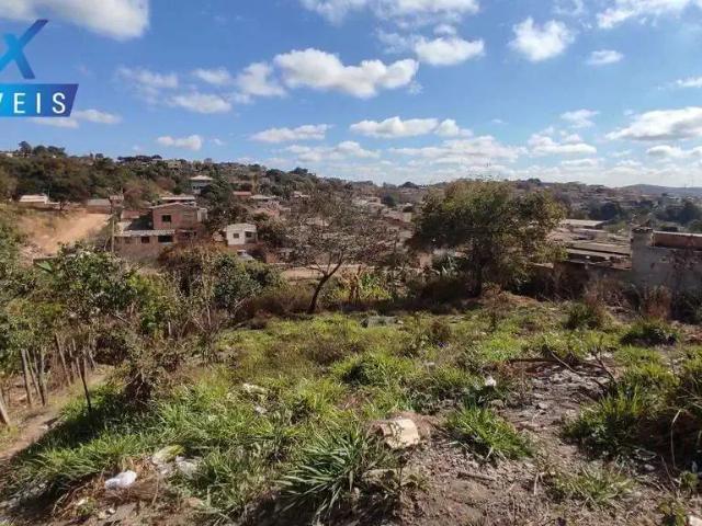 Terreno / Lote para Venda em Ribeirão das Neves/MG Florença