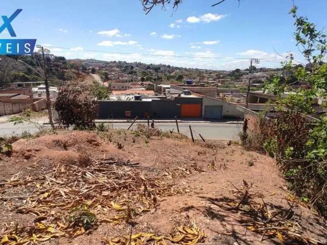 Terreno / Lote para Venda em Ribeirão das Neves/MG Florença