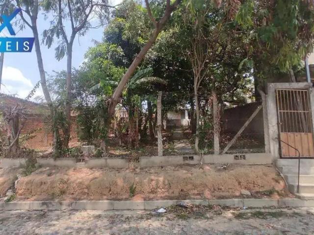 Terreno / Lote para Venda em Ribeirão das Neves/MG Florença