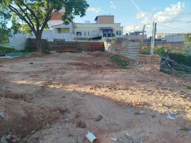 Terreno / Lote para Venda em Ribeirão das Neves/MG Girassol