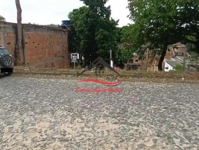 Terreno / Lote para Venda em Ribeirão das Neves/MG Jardim Colonial