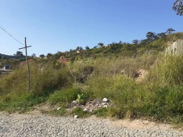 Terreno / Lote para Venda em Ribeirão das Neves/MG Jardim Colonial