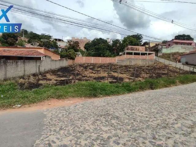 Terreno / Lote para Venda em Ribeirão das Neves/MG Jardim Colonial