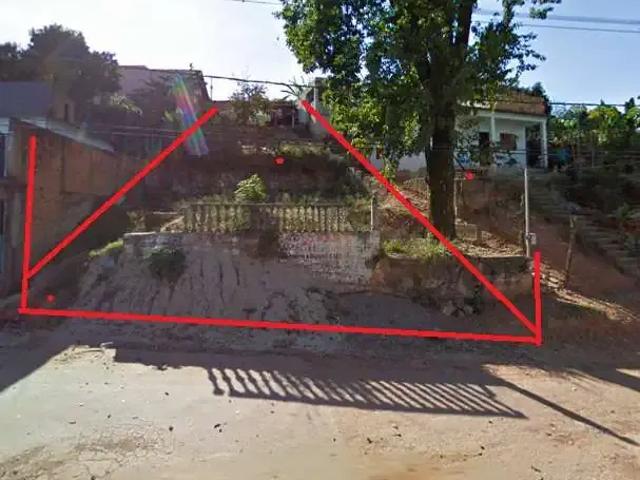 Terreno / Lote para Venda em Ribeirão das Neves/MG Jardim Alvorada Justinópolis