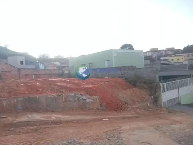 Terreno / Lote para Venda em Ribeirão das Neves/MG Jardim de Alá Justinópolis