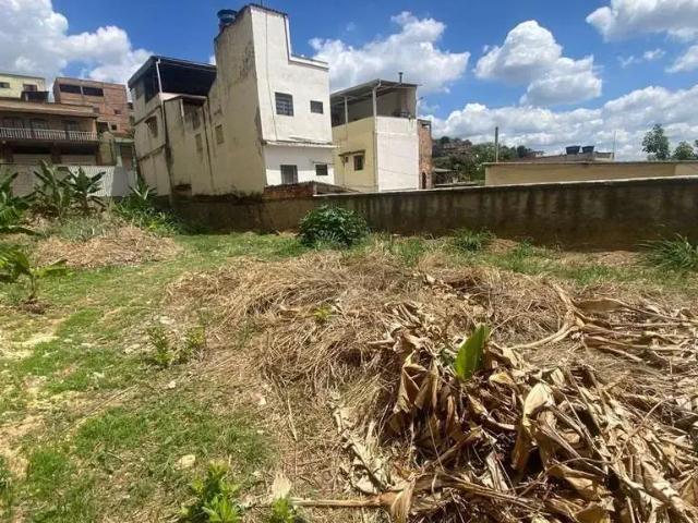 Terreno / Lote para Venda em Ribeirão das Neves/MG Jardim de Alá Justinópolis