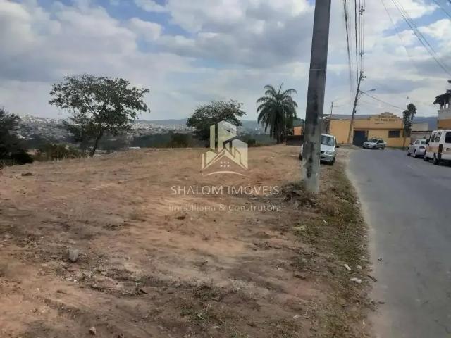 Terreno / Lote para Venda em Ribeirão das Neves/MG Landi Justinópolis