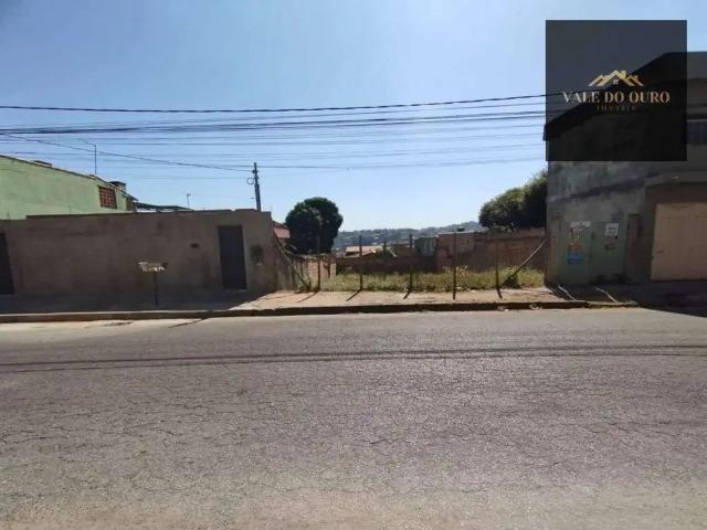Terreno / Lote para Venda em Ribeirão das Neves/MG Maria Helena Justinópolis
