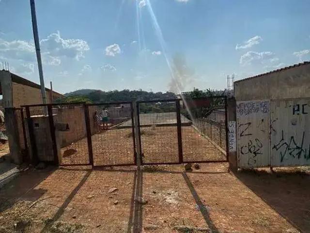 Terreno / Lote para Venda em Ribeirão das Neves/MG Nápoli