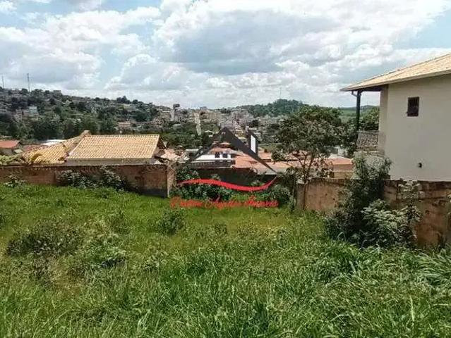 Terreno / Lote para Venda em Ribeirão das Neves/MG Nossa Senhora das Neves