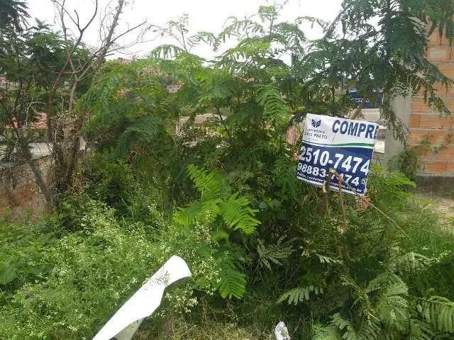 Terreno / Lote para Venda em Ribeirão das Neves/MG Porto Seguro