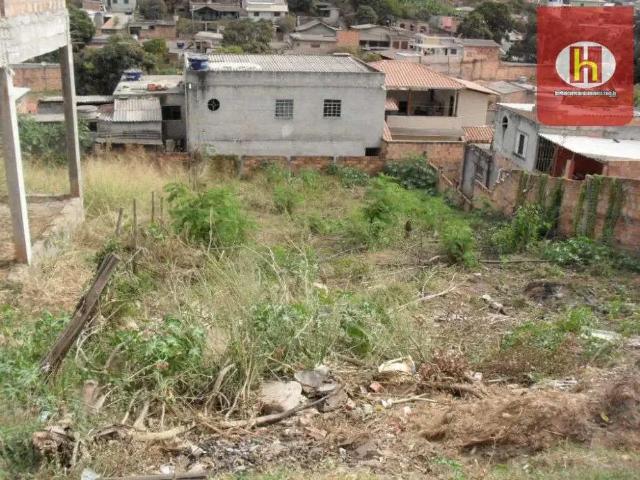 Terreno / Lote para Venda em Ribeirão das Neves/MG Rosana