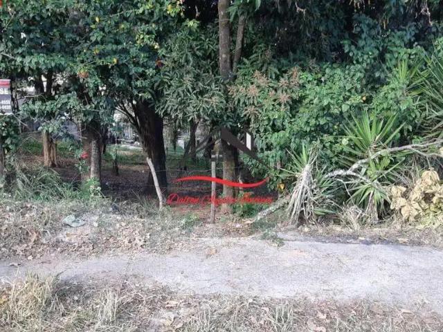 Terreno / Lote para Venda em Ribeirão das Neves/MG Rosaneves