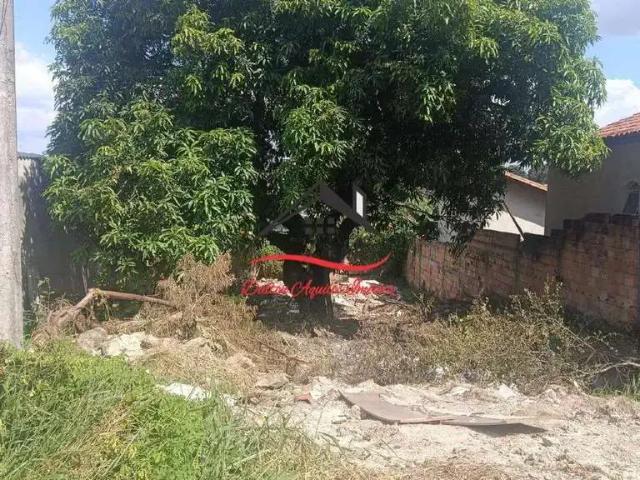 Terreno / Lote para Venda em Ribeirão das Neves/MG São Geraldo