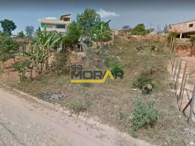 Terreno / Lote para Venda em Ribeirão das Neves/MG São Luiz