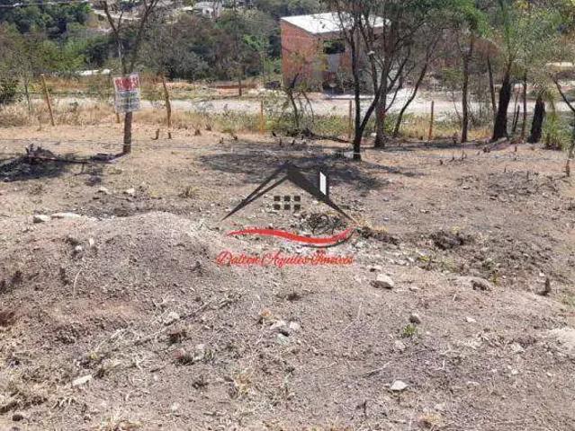Terreno / Lote para Venda em Ribeirão das Neves/MG São Luiz