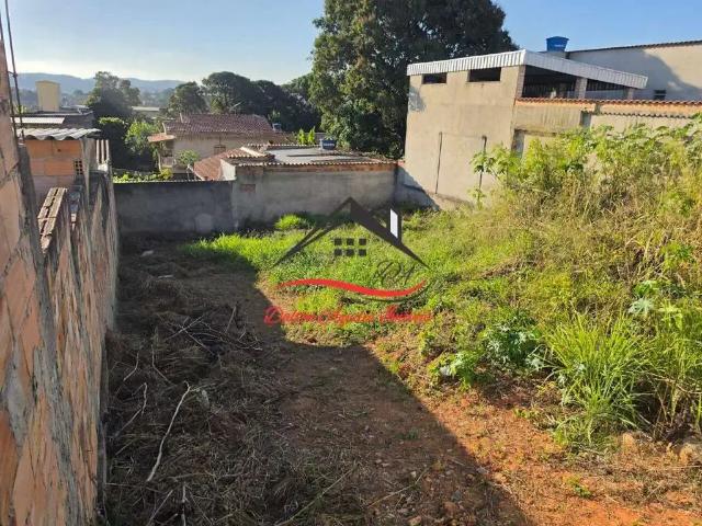 Terreno / Lote para Venda em Ribeirão das Neves/MG Santa Martinha