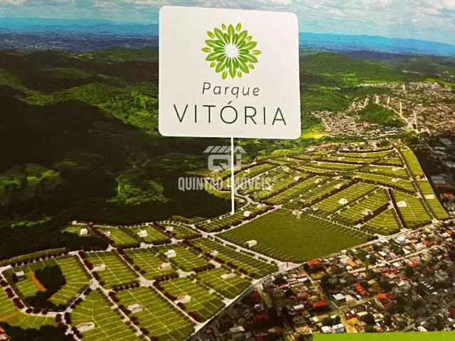 Terreno / Lote para Venda em Ribeirão das Neves/MG Santinho