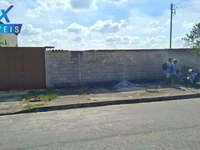 Terreno / Lote para Venda em Ribeirão das Neves/MG San Genaro