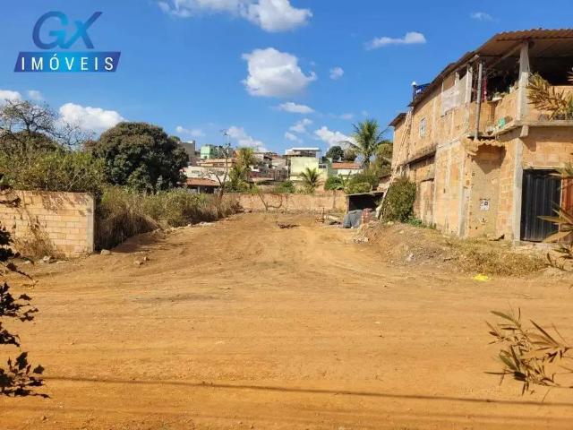 Terreno / Lote para Venda em Ribeirão das Neves/MG San Genaro
