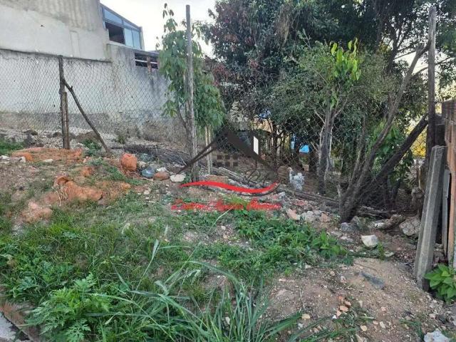 Terreno / Lote para Venda em Ribeirão das Neves/MG Savassi