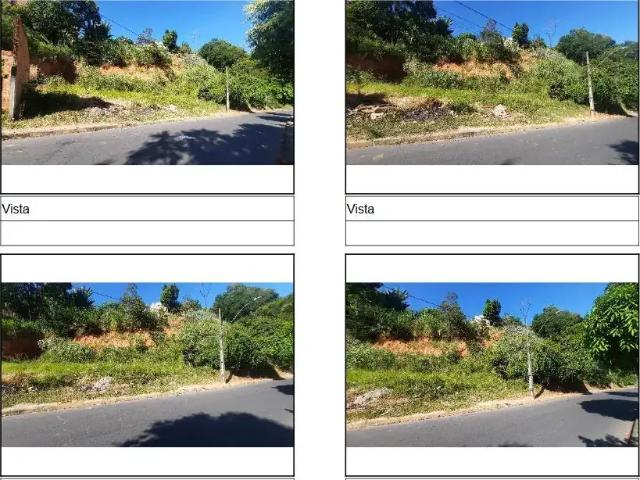 Terreno / Lote para Venda em Ribeirão das Neves/MG Sevilha 2 Seção