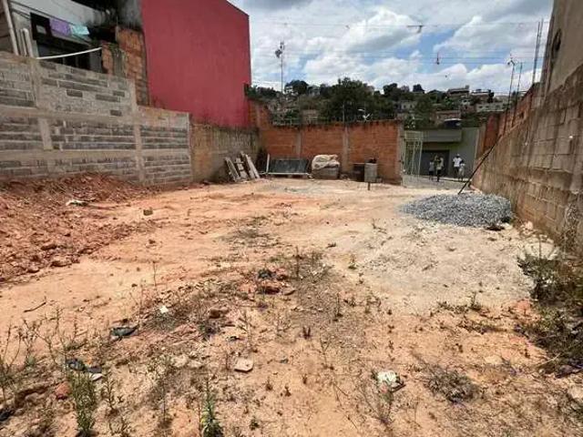 Terreno / Lote para Venda em Ribeirão das Neves/MG Sevilha 2 Seção