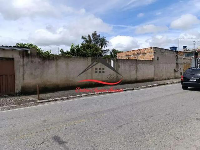 Terreno / Lote para Venda em Ribeirão das Neves/MG Sevilha 2 Seção