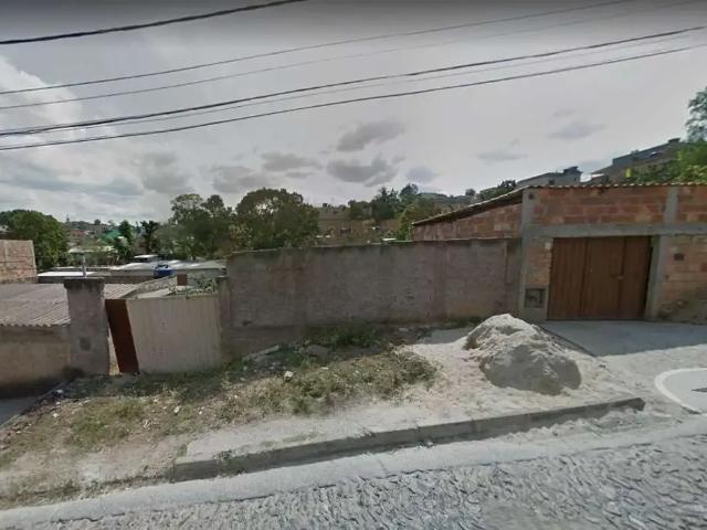 Terreno / Lote para Venda em Ribeirão das Neves/MG Sevilha 2 Seção