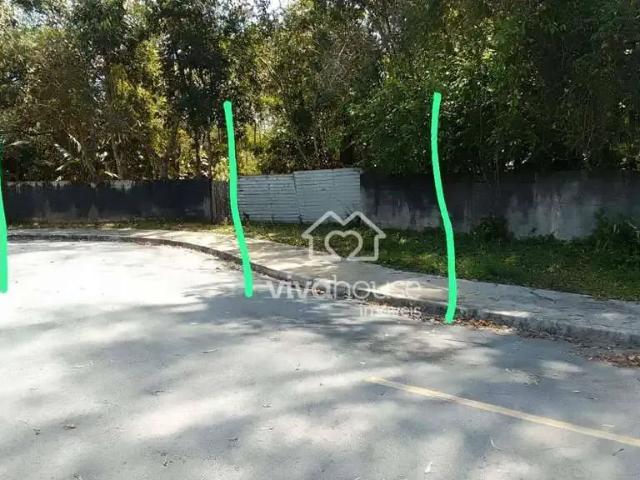 Terreno / Lote para Venda em Ribeirão Pires/SP Ouro Fino Paulista