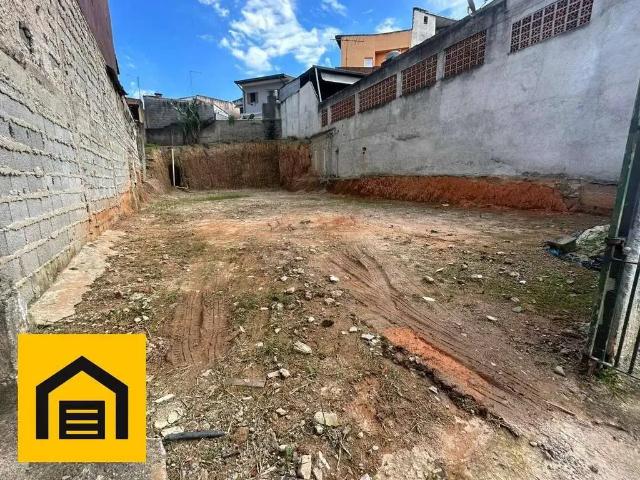 Terreno / Lote para Venda em Ribeirão Pires/SP Aliança