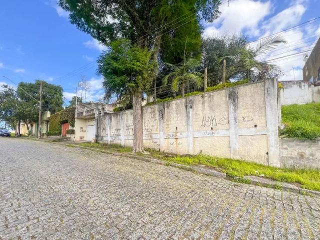 Terreno / Lote para Venda em Ribeirão Pires/SP Centro Alto