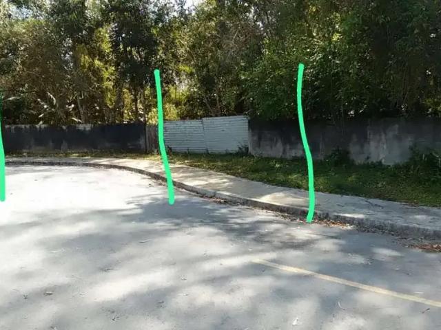 Terreno / Lote para Venda em Ribeirão Pires/SP Centro de Ouro Fino Paulista