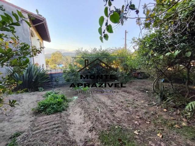 Terreno / Lote para Venda em Ribeirão Pires/SP Centro de Ouro Fino Paulista