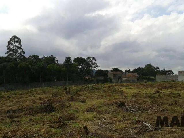 Terreno / Lote para Venda em Ribeirão Pires/SP Centro de Ouro Fino Paulista