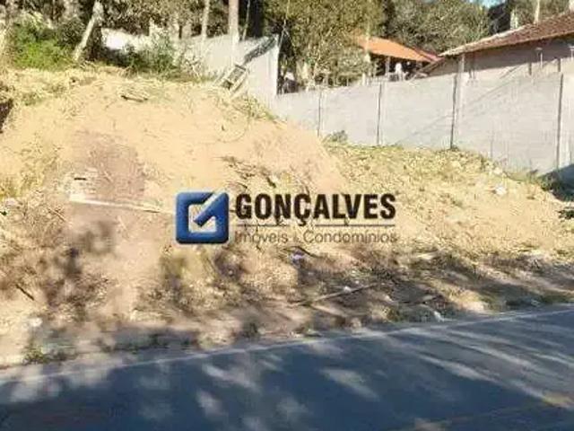 Terreno / Lote para Venda em Ribeirão Pires/SP Colônia