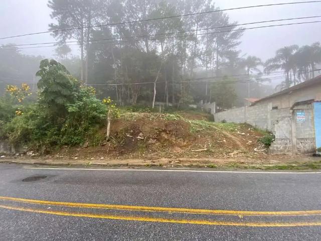 Terreno / Lote para Venda em Ribeirão Pires/SP Colônia