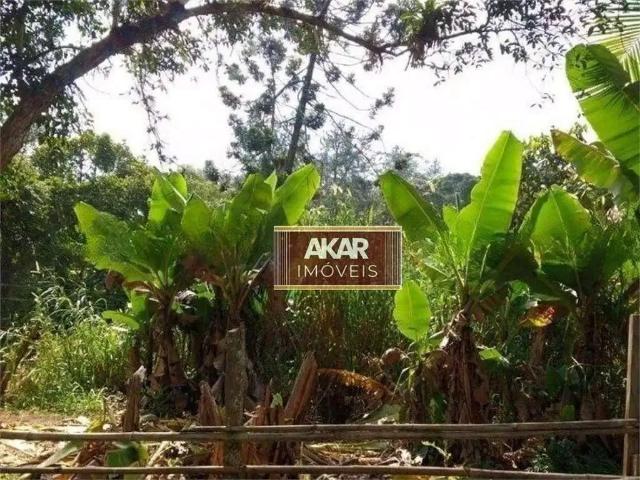 Terreno / Lote para Venda em Ribeirão Pires/SP Jardim Caçula