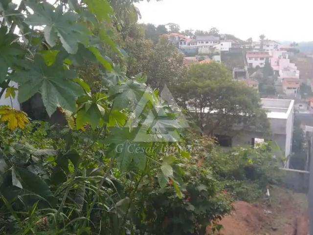 Terreno / Lote para Venda em Ribeirão Pires/SP Pastoril