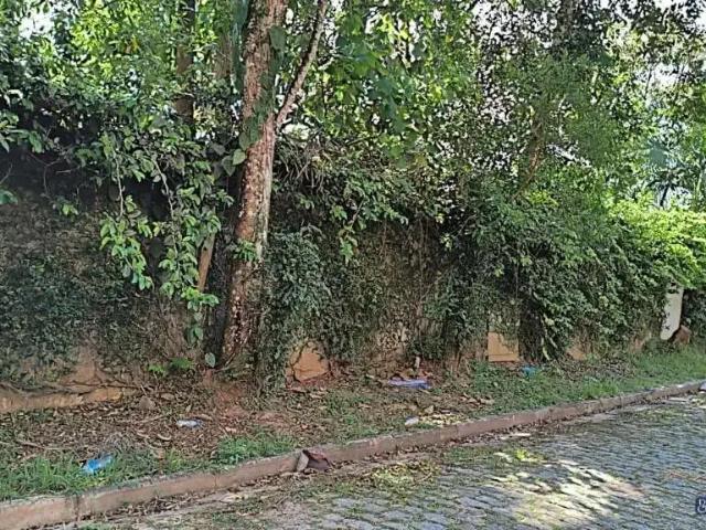 Terreno / Lote para Venda em Ribeirão Pires/SP Pastoril