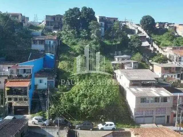 Terreno / Lote para Venda em Ribeirão Pires/SP Planalto Bela Vista